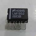 LM193J/883B LM193JG/883 LM193J/883 LM193JG LM193AJ/883B