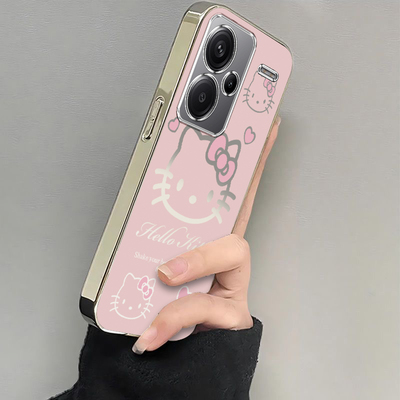 红米Redmi红米Note13Pro+硅胶卡