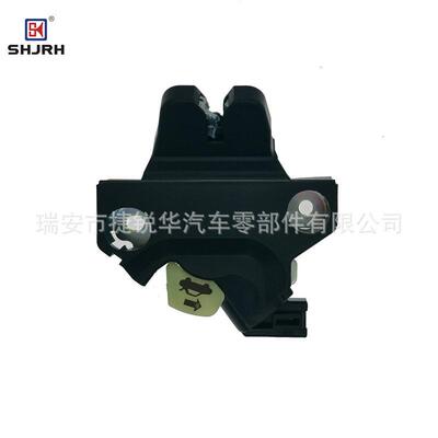 捷锐华适用于丰田卡罗拉后备箱锁64600-02031
