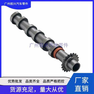 LR0577751311295JDE36143适用路虎3.0T柴油发动机凸轮轴跨境热销
