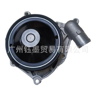 适用保时捷911 99610601155BOXSTER CAYMAN 99710601102冷却循泵