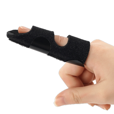 日本手指弯曲矫正器固定指套骨折