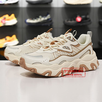 李宁女士休闲鞋运动鞋