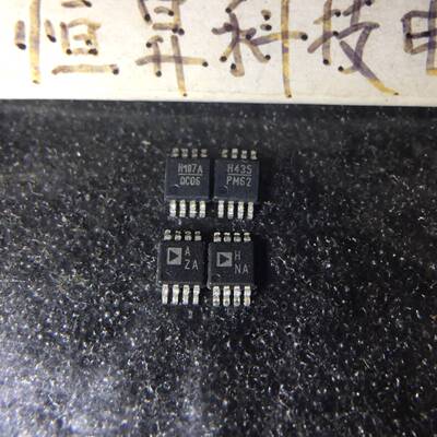 可维修HMC435MS8GETR HMC187AMS8ETR AD议价