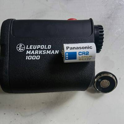 可维修Leupold MARKSMAN 1000，激光测距仪