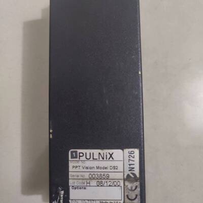 可维修PULNiX PPTVISION DS2