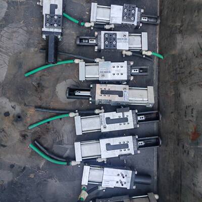 可维修TUNKERS，SZK 40 A00 T00 40，气缸型号