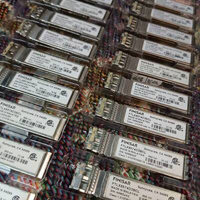 可维修Finisar菲尼萨 FTLX8574D3BCL光模块议价