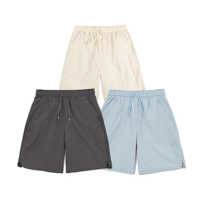 HIKINGPATROL防水轻薄短裤