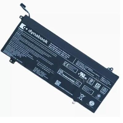 东芝笔记本电池PA5366U-1BRS