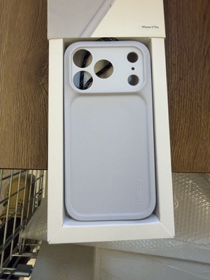 Bellroy保护壳含挂绳magsafe磁吸iphone 17 pro max 胶套Venture