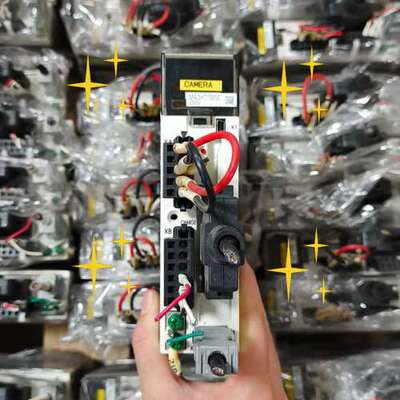 松下伺服驱动器 MADHT1505E，100W，200-24