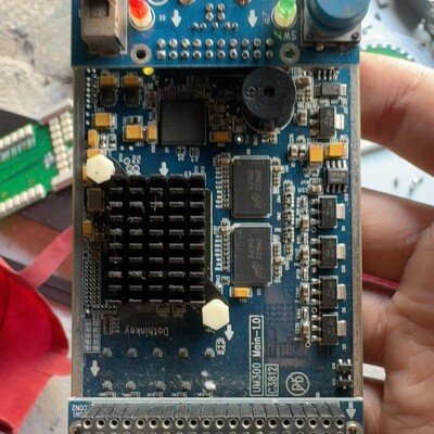 HM300开发板阿特斯EP4CE15F17C7N