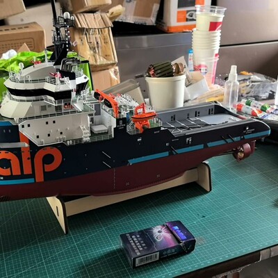 议价-海峰ALPK 150比例-可维修