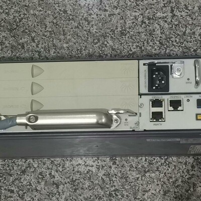 议价-华为SmartAX MA5616 EPON设备，原装拆机，带-可维修