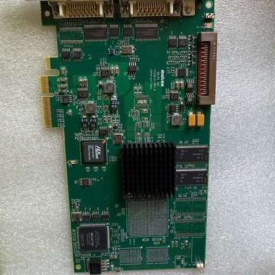 可维修-迈创SOL6MFCE  Y7239-0201 REV.A-议价