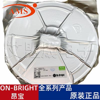 OB5269CPASOP-8OB/昂宝稳压器