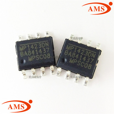 MP1423DN-LF-Z MP1423DN SOP-8贴片 液晶电源管理器 全新现货