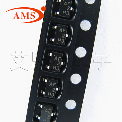 CPH3106-TL-E 丝印：AF H3 SOT-23 DC/DC变换器芯片 SANYO/三洋