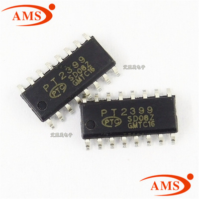 PT2399SOP-16PTC/普城音频功放