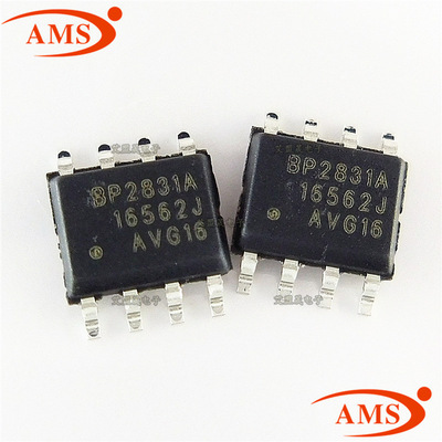 BP2831A BP2831 SOP-8 非隔离降压型LED恒流驱动芯片 全新现货