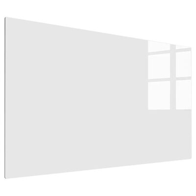 Magnetic White Board Sticker Removable Magnetic Dry Erase