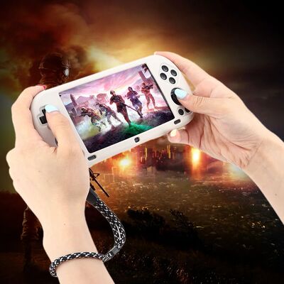 Silicone Protective Case Shockproof Soft Skin Cover Case