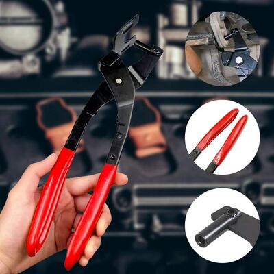 Car Hose Removal Pliers Exhaust Hanger Removal Pliers