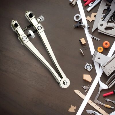 Large V-shape Watch Case Opener Wrench Back Case Cover