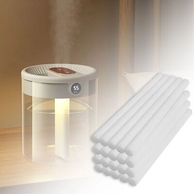 20Pcs For K15 Mini Humidifier Wicks Refill Reduce