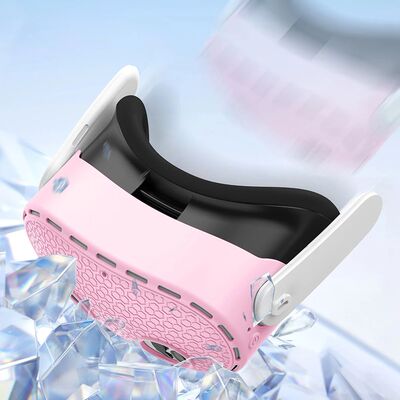 Silicone Protective Case Drop-Proof Host Protective Cover