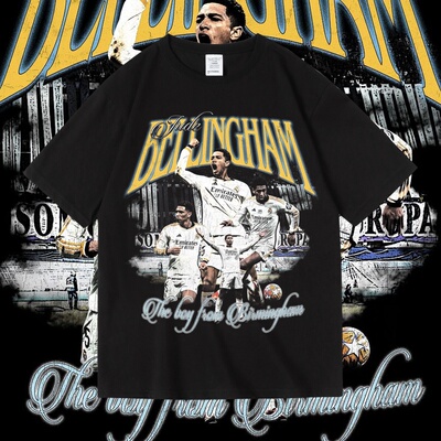 时尚潮流，纯棉舒适T恤