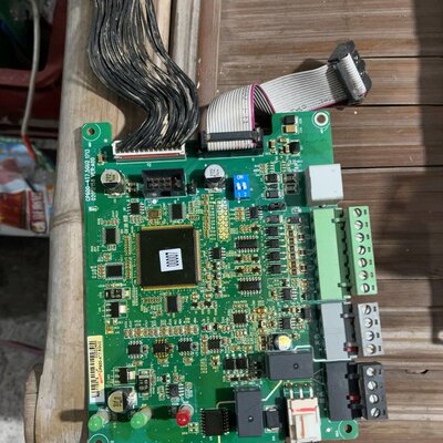 议价CP600-417.5G012主板，，件。成色还可以，有可维修