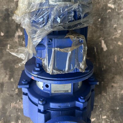 议价KSB水泵 ETABLOC GN 032-125 工业泵可维修