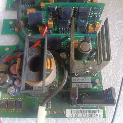 议价【伟肯VACON变频器电源驱动板】PC00419J，419T可维修
