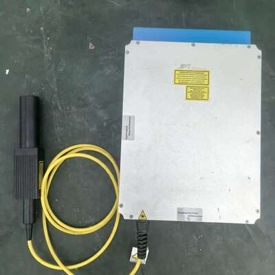 议价杰普特YDFLP-10-Q1激光器一台，实测功率有13w，成可维修