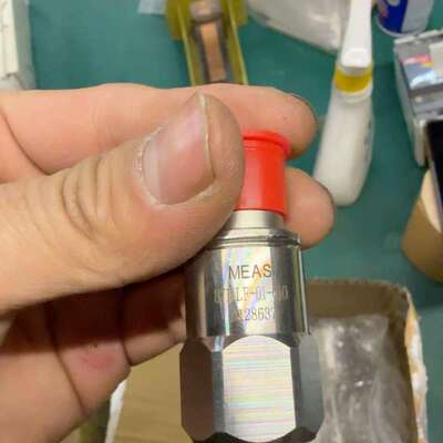 议价 MEAS振动传感器 型号8071LF-01-010 工业 可维修