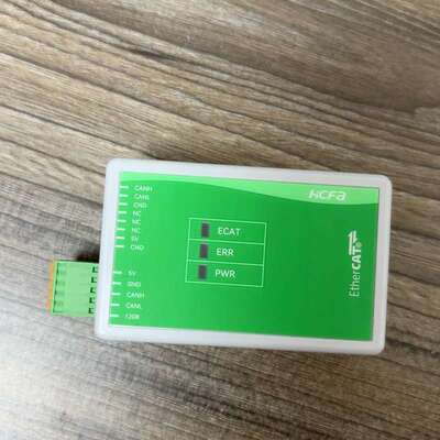 议价KCFA HDv-CMC-ECC-000 EtherCAT可维修