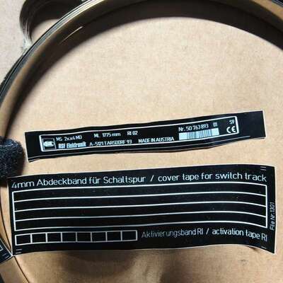 议价RSF光栅尺 TP40/10690，MS 2xx4 MO，M可维修