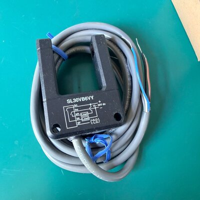 议价邦纳BANNER槽型光电传感器SL30VB6VY，10-可维修