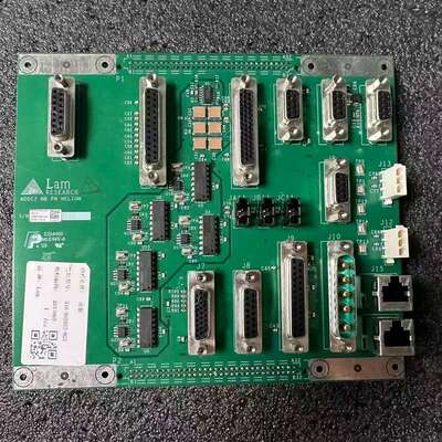 议价Lam 控制板810-802902-023，件，成色还可可维修