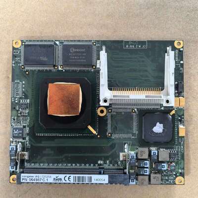议价congatec AG L020208工控主板可维修