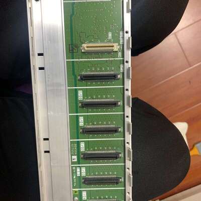 议价Q系列PLC底板 BD650A可维修