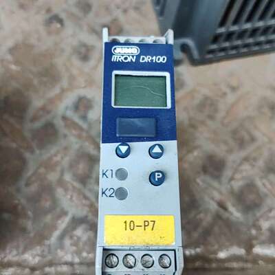 议价久茂JUMO702060-888-000-23/货，图片可维修