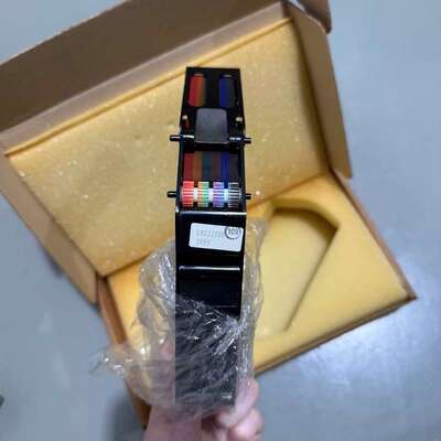 议价 Chessell LA 232380 型号的 含六种颜料的色 可维修