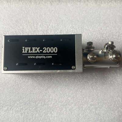 议价 Qioptiq iFLEX-2000光纤耦合激光二极管 53 可维修