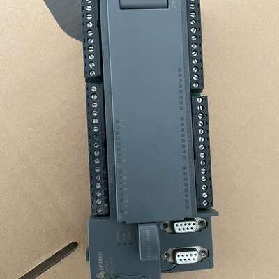 议价合信PLC CPU226L可维修