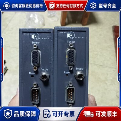 议价 现货Singulus Technologies TMD02 传感器模块可维修