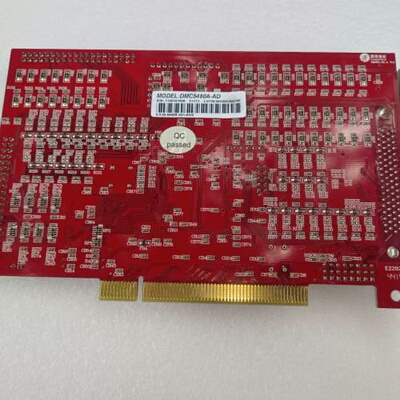 议价 雷赛 DMC5480A-AD DMC5X/2X-A V1.2可维修