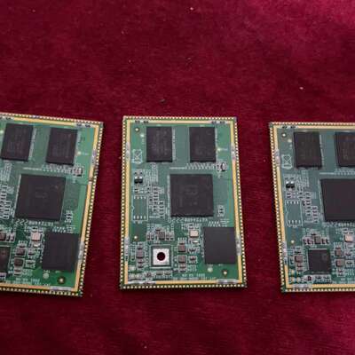 议价 全志T3芯片 搭载AXP221S电源管理芯片 未使 可维修